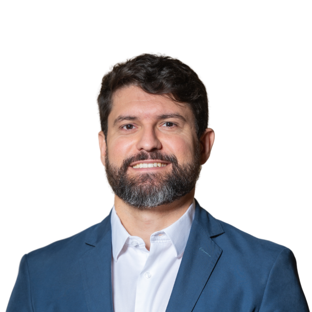 Diogo Baraban – MIEXPO Fórum Industrial 2025